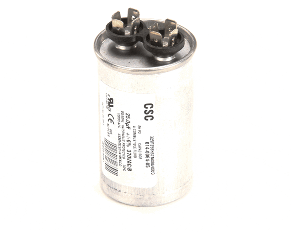 Master-Bilt 03-14712 Run Capacitor For Copeland 014 (MB03-14712) Each ...