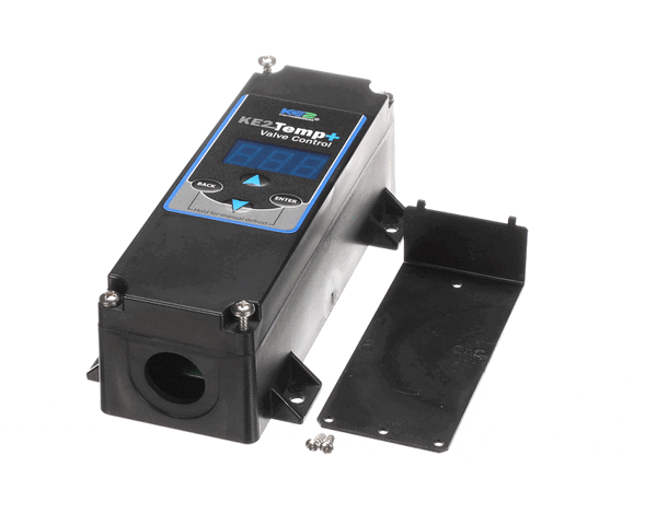Master-Bilt 19-14867 Preprogrammed Ke2 Superheat Plus Valve C (MB19-14 ...