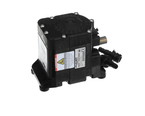 Micro Matic Mp-093 Flojet Beer Pump (MCRMMP-093) Each – GoodEarth Products