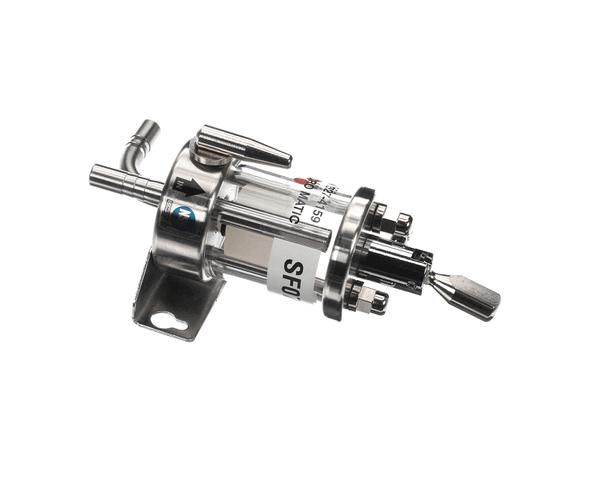 Micro Matic Pro-Max-1 In-Line Profit Maximizer S/S (MCRMPRO-MAX-1) Eac ...