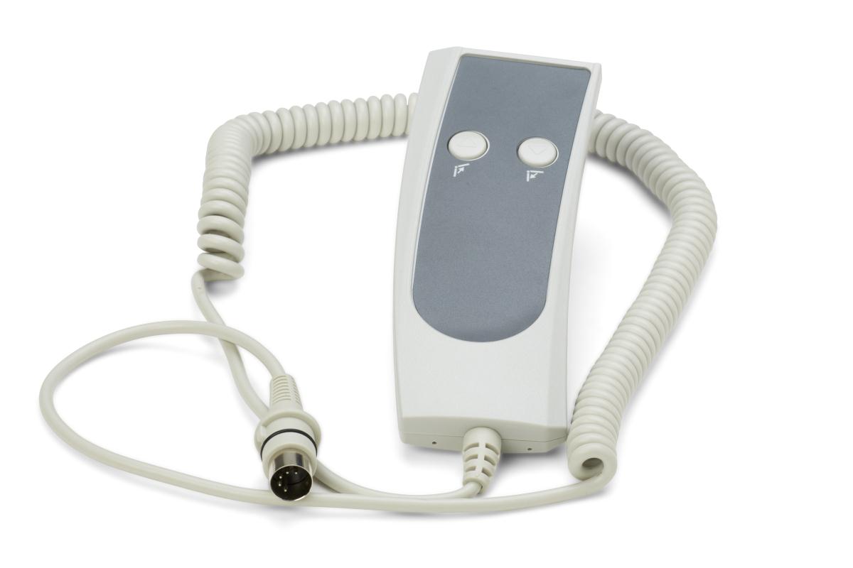 Hand Control Pendant, 1/EA (MDS650PENDNT) Each – GoodEarth Products