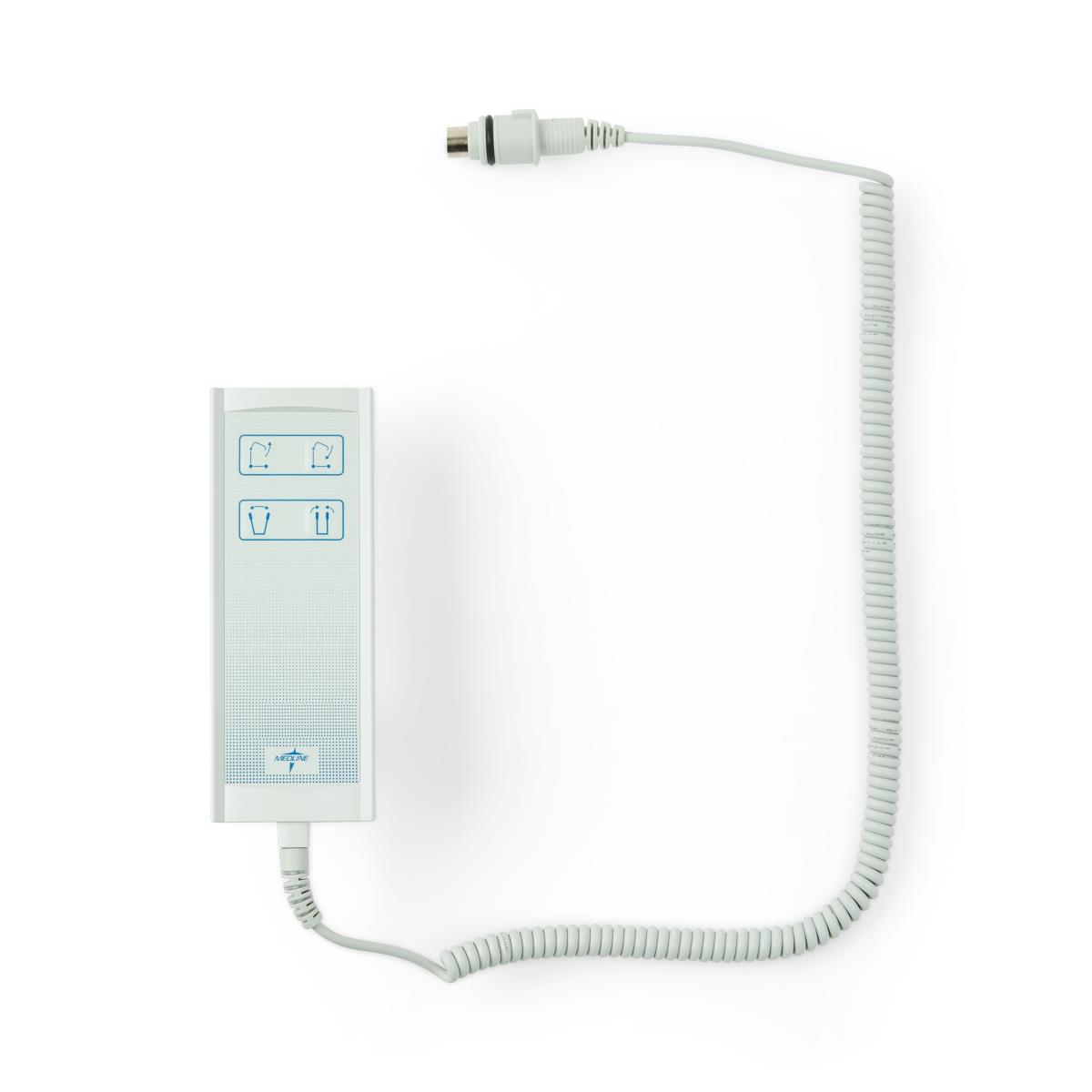 Hand Control Pendant, MDS450EL, MDS700EL and MDS500SA, 1 EA (MDS700PHC ...