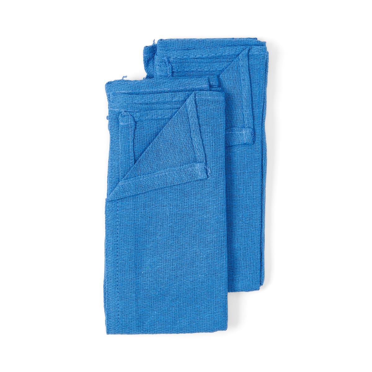 Sterile Disposable Deluxe OR Towel, Blue, 2/pk, 1 PK (MDT2168202H) 1 P ...