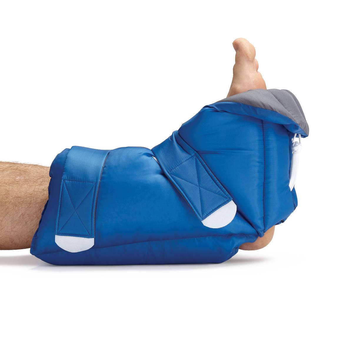 Heel Raiser Pro II Heel Protector, 1 EA (MDT82650CSH) Each – GoodEarth ...