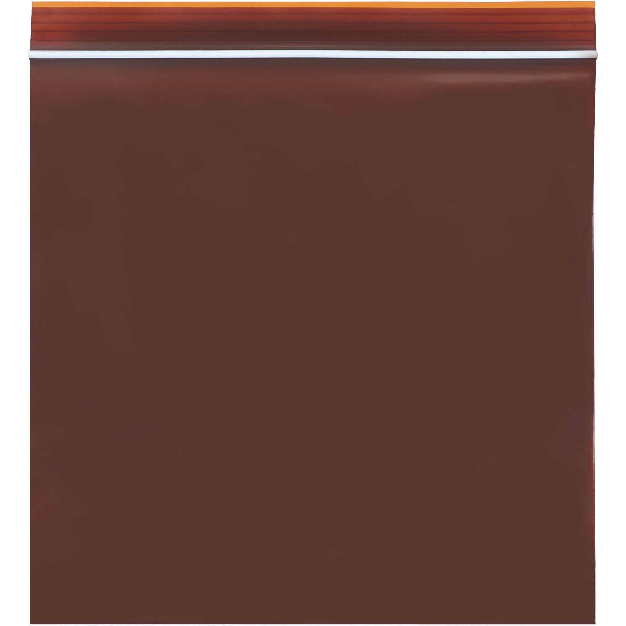 8 x 14" - 3 Mil Minigrip® Reclosable Lab Guard® UV Protection Bags (MG ...