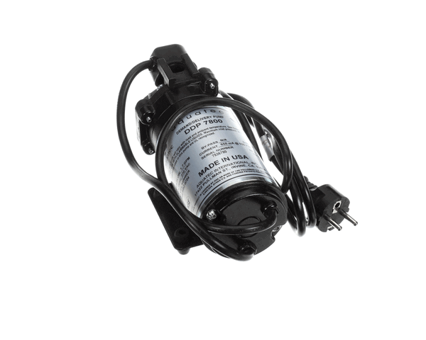 MULTIPLEX 16-0169 Pump Diaphragm 230 V Motor 50/60 (MPX16-0169) Each ...