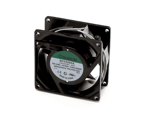 Marshall Air MSA503104 Axial Fan, 220-240 Volt, 50/60HZ (MSA503104) Ea ...