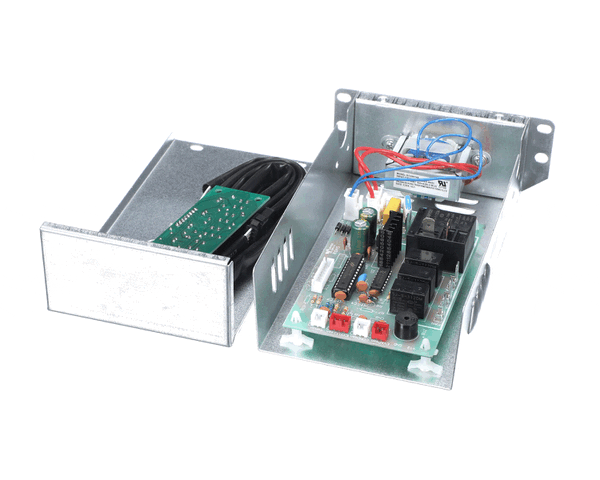 Maxx Ice 1854205803 Control Box New Mim50 (MXIC1854205803) Each ...