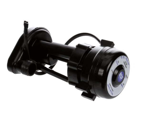 Maxx Ice 1858904400 Water Pump Mim250/450 (MXIC1858904400) Each ...