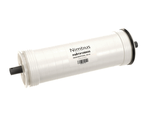Nimbus Water Systems – GoodEarth Products