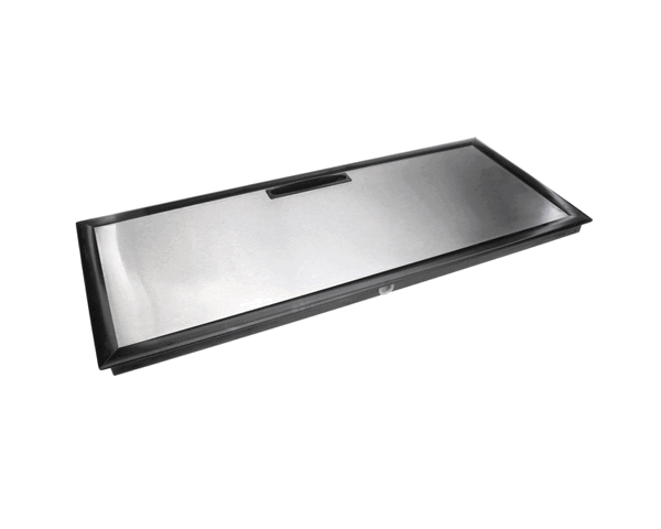 Norlake 150440 Fg- Sliding Cover Assembly - Bc65 (NOR150440) Each ...