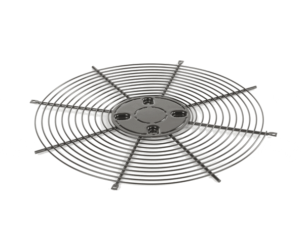 Nortek 1034993R Repl,Grille,Fan,20",Black Round Wire (NTK1034993R) Eac ...