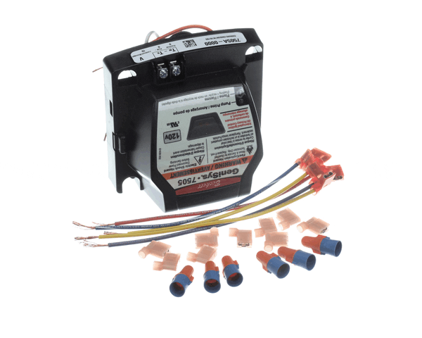 Nortek 624629 Primary Control(Hw) 7505A0000U (NTK624629) Each ...