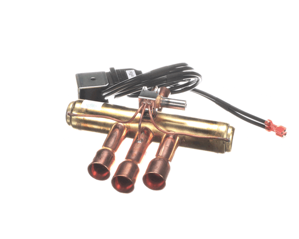 Nortek M0079102 Repl Kit For Rev Valve & Coil (NTKM0079102) Each ...