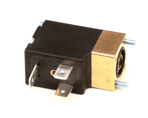 Nespresso Professional 126.986 2/2-Way-Proprtional Valve 0.8M (NUI126 ...
