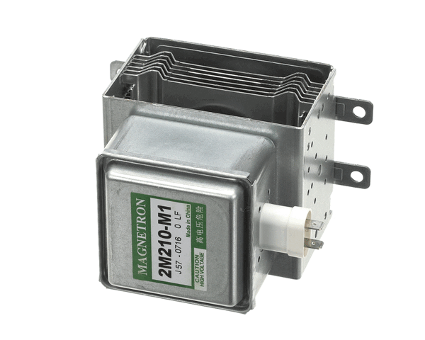 Panasonic 2M210-Migl Magnetron (PAN2M210-MIGL) Each – GoodEarth Products