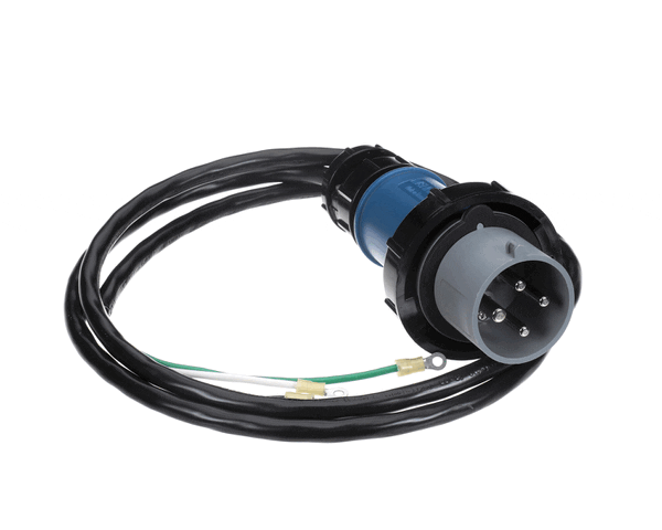 Prince Castle 72-697 Powercord - 83In 3 Conductr-12 Ga (PC72-697) Each ...
