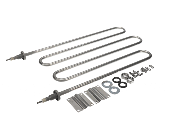 Pitco 50008304-C Element,Tu 4.99Kw 208V Crte (PT50008304-C) Each ...