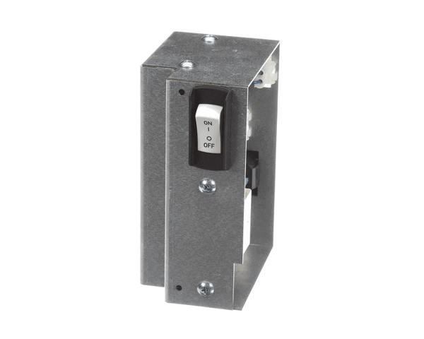 Pitco B6673003-C Filter,Pump Box Assembly 115V Sgh (PTB6673003-C) Each ...