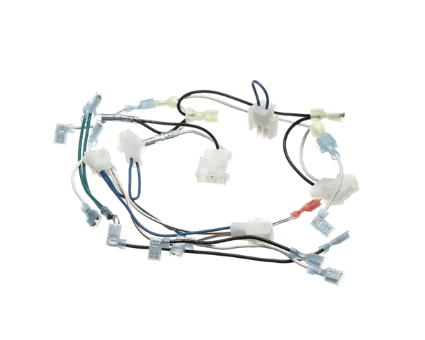 Pitco B6751601 Wiring,Pmp Box Mgii,Sgh50 (PTB6751601) Each – GoodEarth ...