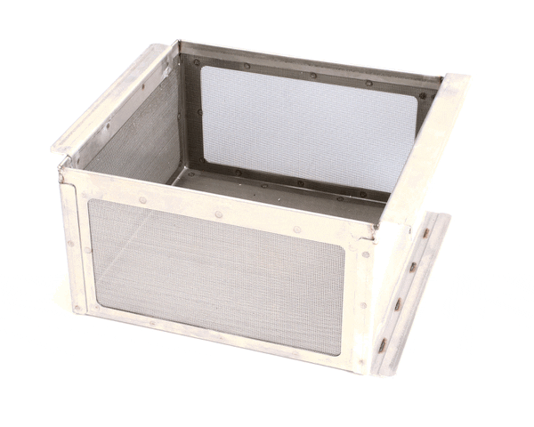 Pitco B7004301 Filter,Crumb Cth Weldment Slvrf (PTB7004301) Each ...