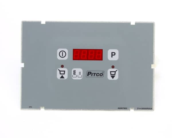 Pitco Pp10939 Control,Thermostat Dig Ep3310 Pasta (PTPP10939) Each ...