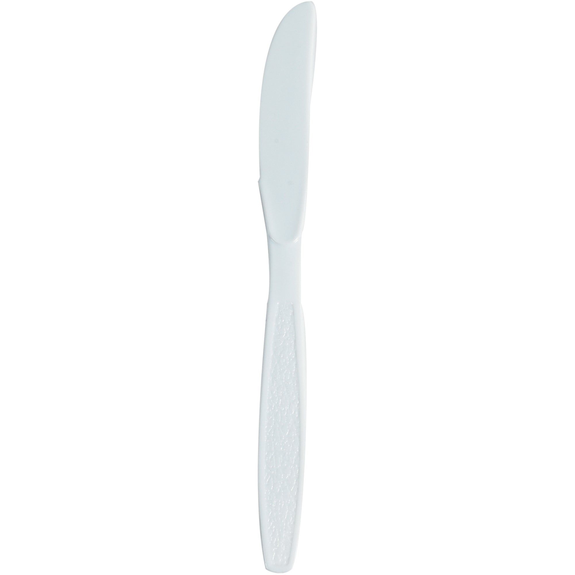 Plastic Knives (PW105) Case Of 1000 – GoodEarth Products