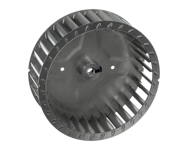 Reznor Rz195666 Vtr Wheel Revcor B631-200S (REZRZ195666) Each ...