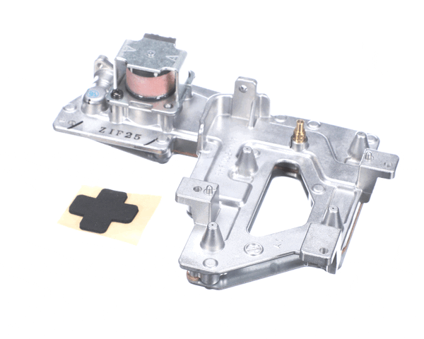 Rinnai 206000043 Manifold Assy A Lp, Ex38C (RIN206000043) Each ...