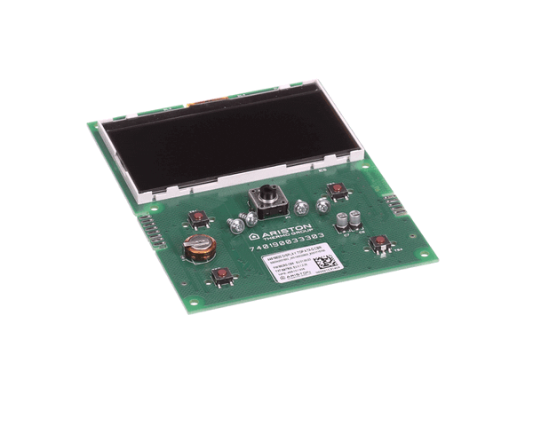 Rinnai 805000077 Hmi (Human Machine Interface) (RIN805000077) Each ...