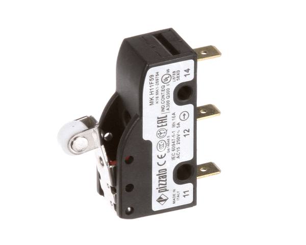 Rondo 53891 Security Position Switch Mk H11F59 (RON53891) Each ...