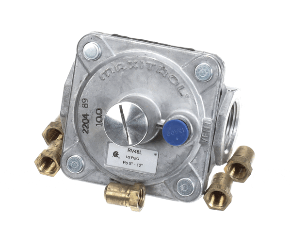 Royal Range 9660 Rmg/Rtg-60 Nat To Lpg Conversi (ROY9660) Each ...