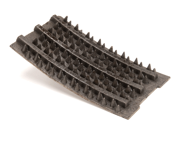 Rotisol Plpicot5166 Cast Iron Reflector For All Gr (RTSPLPICOT5166) Ea ...