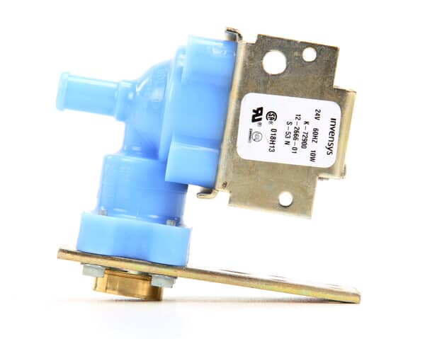 Scotsman 12-2666-01 Water Solenoid Valve (SC12-2666-01) Each ...