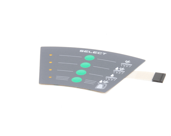 Scotsman F620483-00 Membrane Switch Panel (SCF620483-00) Each ...
