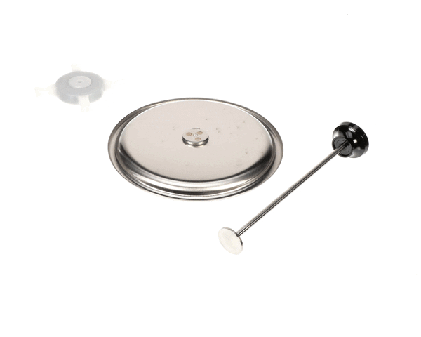 Server 05611 Kit, Retrofit Stir Bar, Red (SER05611) Each – GoodEarth ...