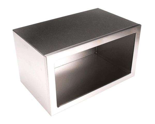 Server 82600 Syrup Rail 3 Jar-10 (SER82600) Each – GoodEarth Products