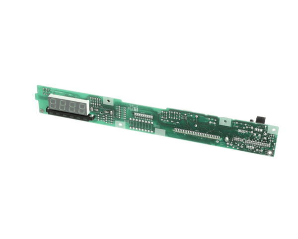 Sharp Dpwb-A574Drkz3 Pwb Unit (SHRPDPWB-A574DRKZ3) Each – GoodEarth ...