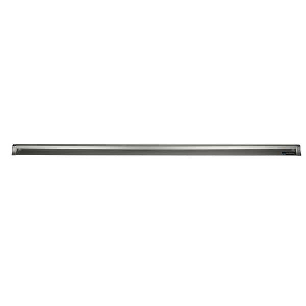 San Jamar Ck6548A Slide Check Rack - 48" (SJCK6548A) Each – GoodEarth ...