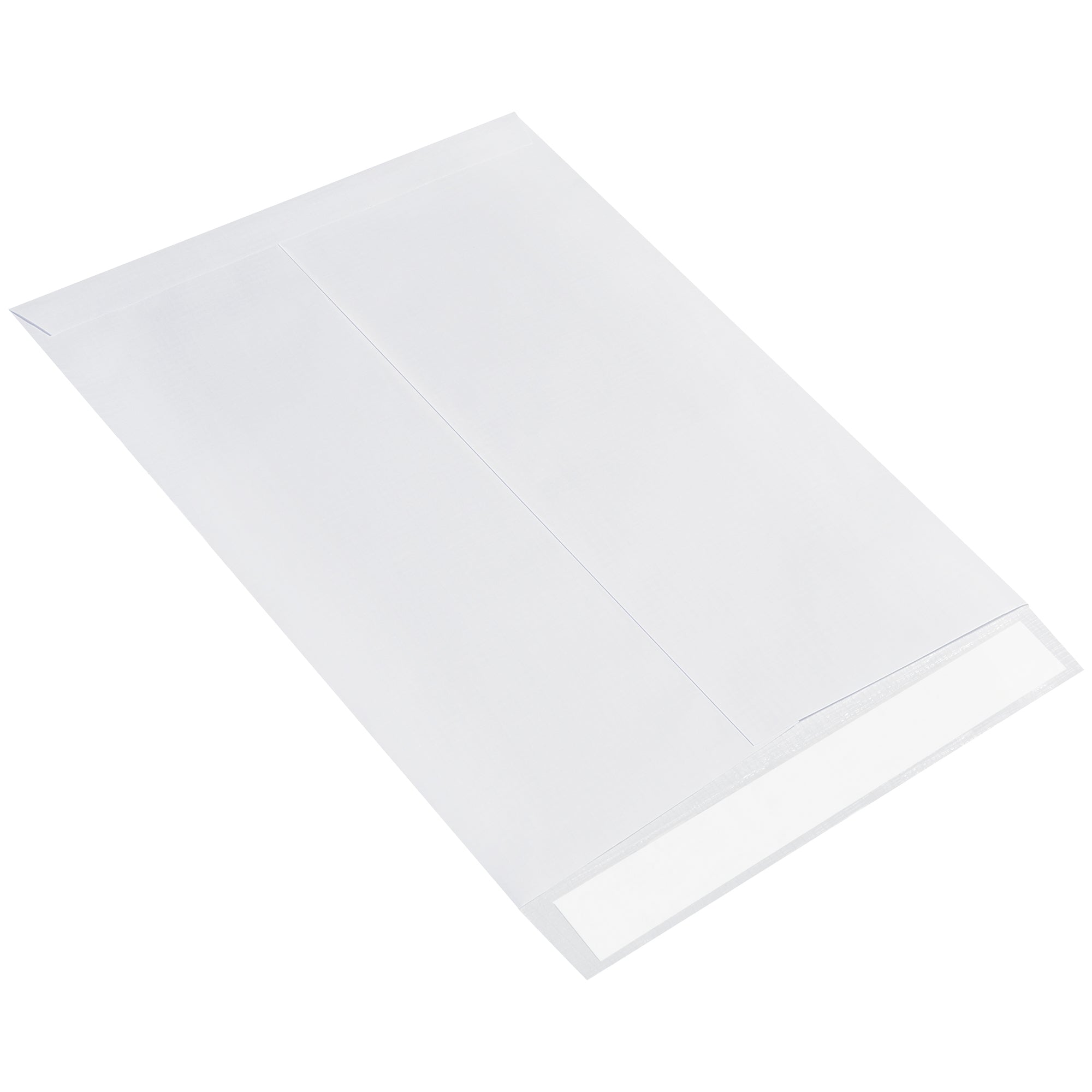 12 x 15 1/2" Flat Ship-Lite® Envelopes (SLF1215WH) Case Of 100 ...