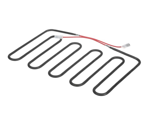 Sirman - Eurodib Igs103053 Bottom Heating Element, 110V - Cort (SMPIGS ...