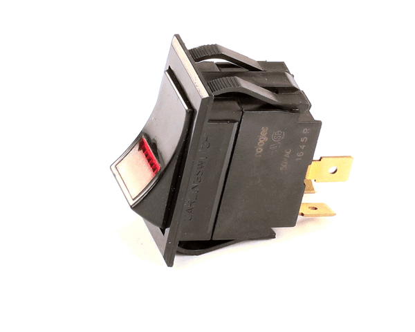 Southern Pride 441003 Red Main Power Switch (Rocker (SOP441003) Each ...