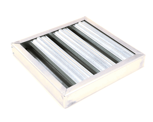 Spring USA Af9879 Galvanized Baffle Prefilters (SPUAF9879) Each ...