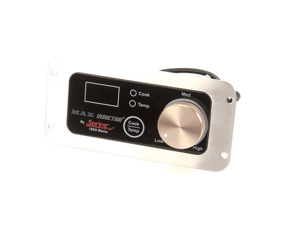 Spring USA Cb-181R-Usb Control Box With Usb Plug For (SPUCB-181R-USB ...