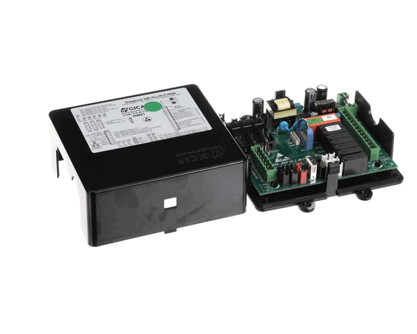 Sanremo Coffee Machines Usa Inc 10114670A Control Box (SRCM10114670A ...