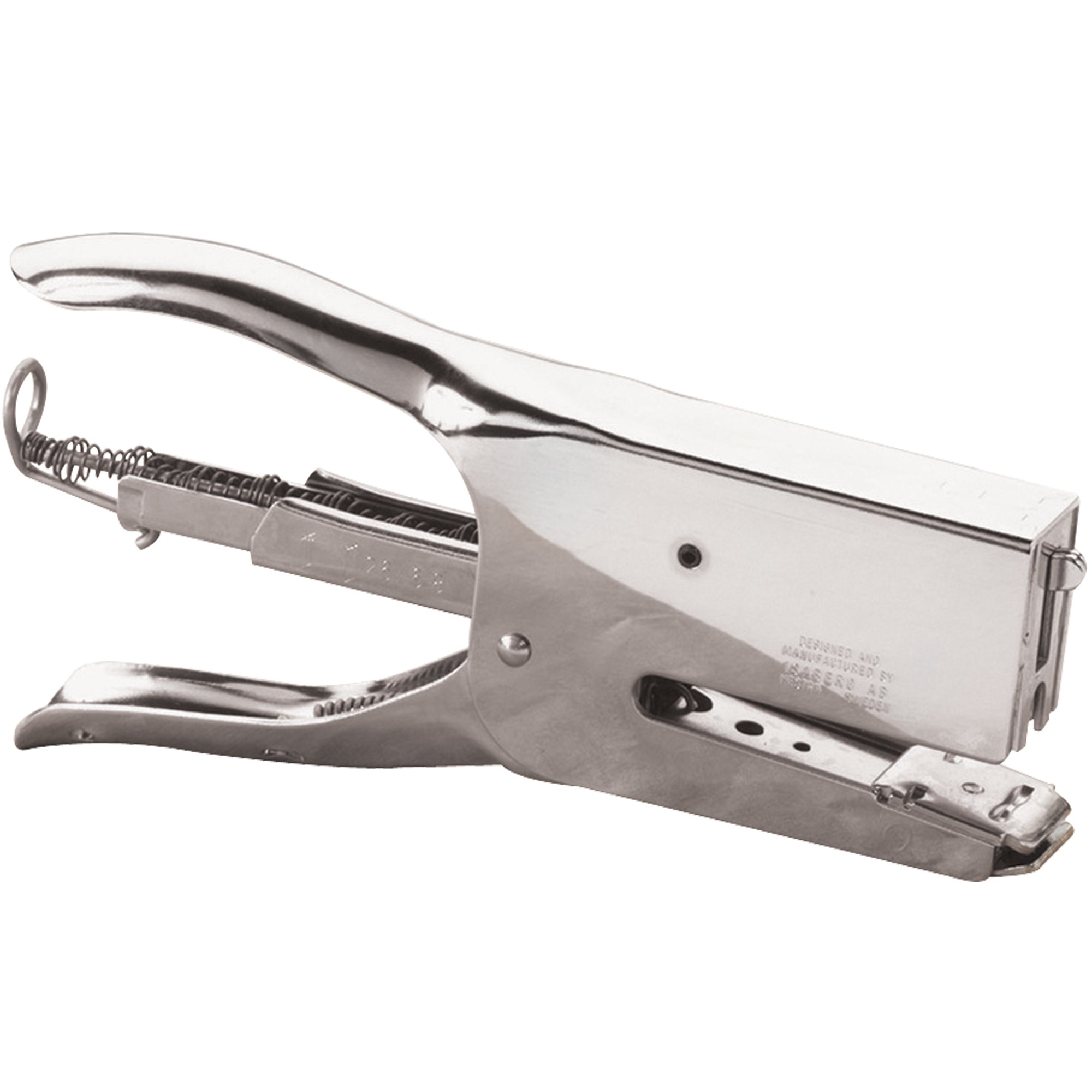 Economy Hand Stapler (ST101) Each – GoodEarth Products