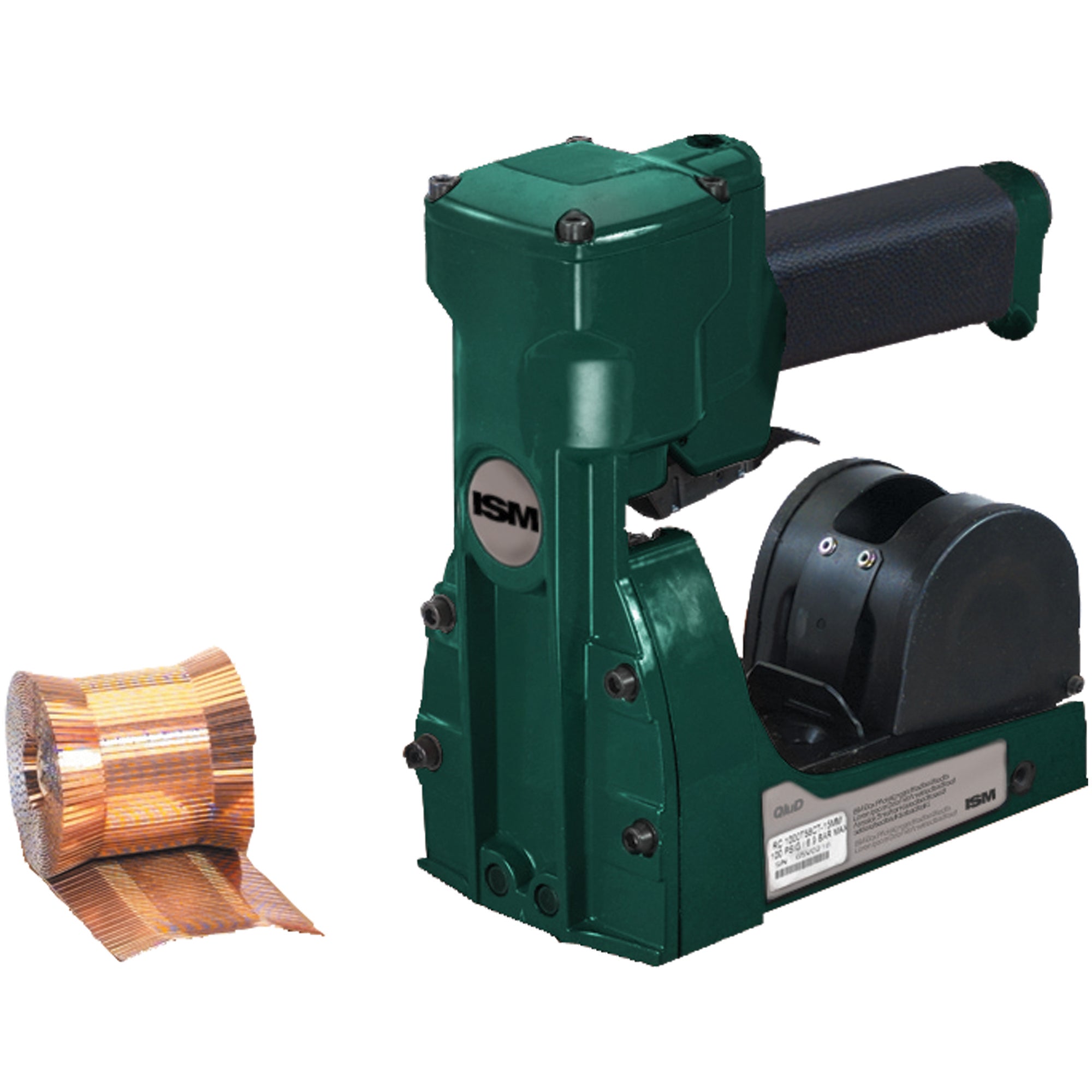3/4" Pneumatic Roll Feed Carton Stapler (ST119) Each – GoodEarth Products