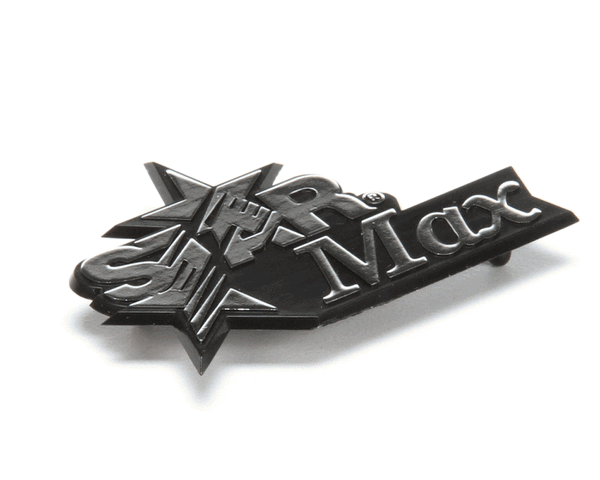 Star 2M-Z15804 Logo, Star-Max (STA2M-Z15804) Each – GoodEarth Products
