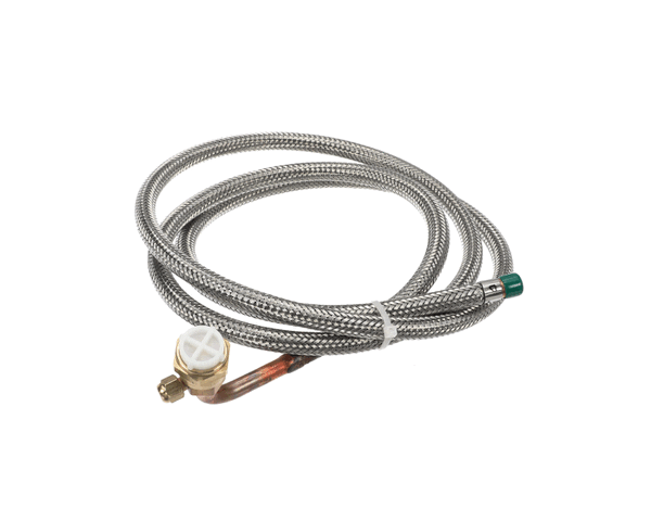 Stoelting 2211198 Flexible Line Set 1/2In X8 Ft (STOE2211198) Each ...
