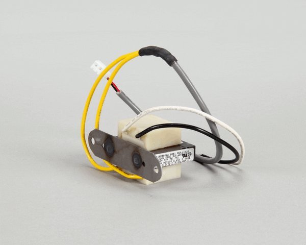 Silver King 26039 Assembly Transformer 120V To 12V 5Va (SVK26039) Each ...